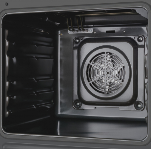 FCCW58103 58205 • Кухонные плиты • Hansa